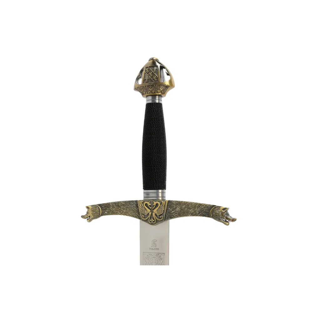 patrick stewart dagger