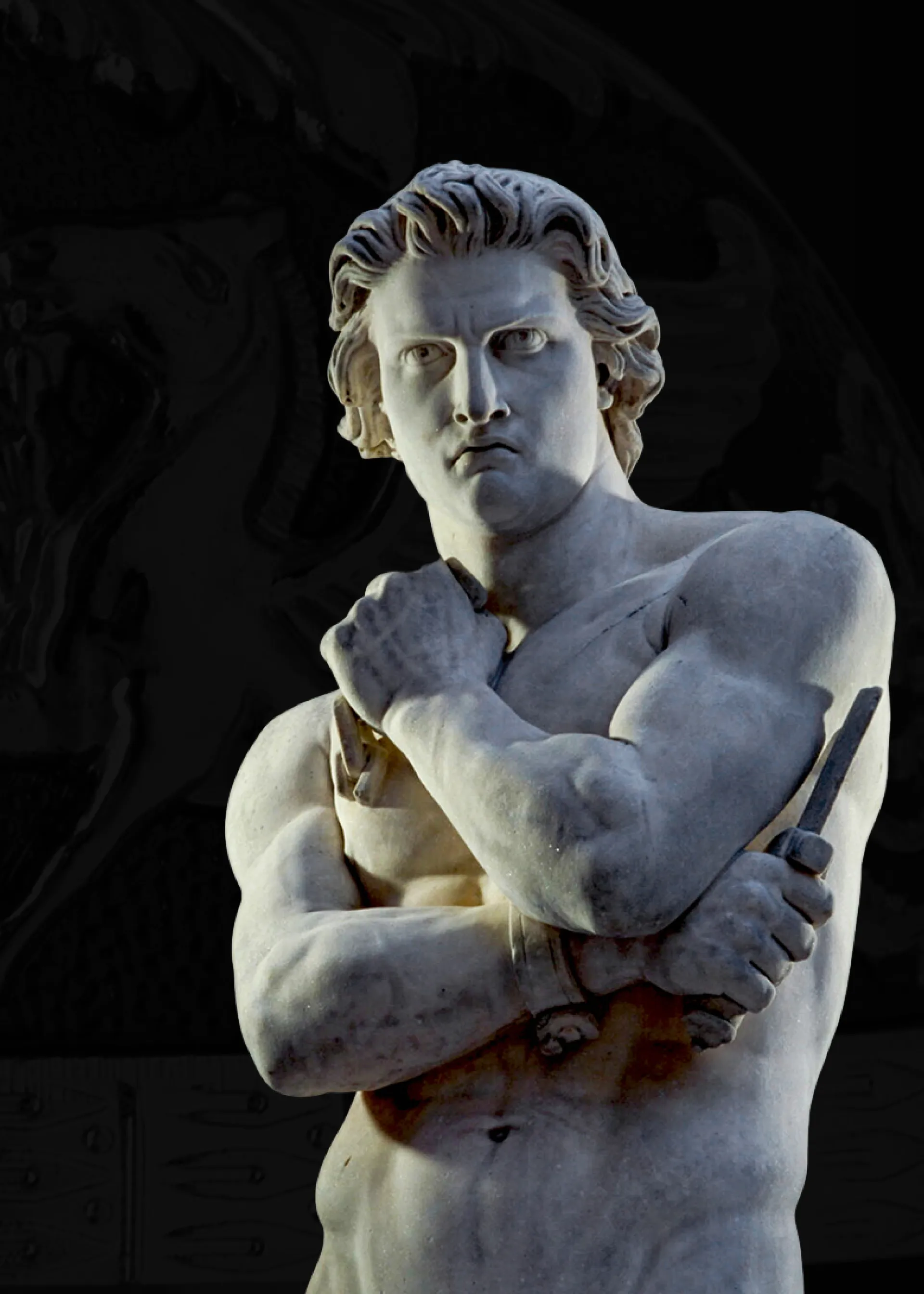 spartacus name origin